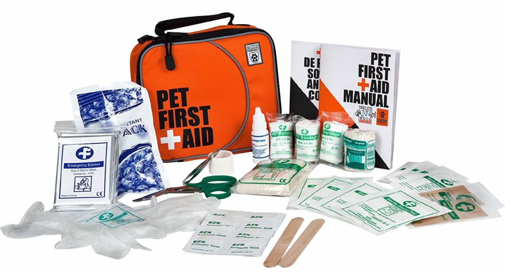 RC-Pet-Products-Pet-First-Aid-Kit | Dog Toys Advisor
