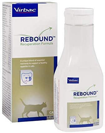 Rebound Recuperation Formula Feline | Dog Toys Advisor