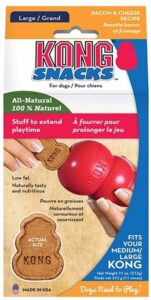30 Healthy Ways to Stuff a Kong Toy | Dog Toys Advisor